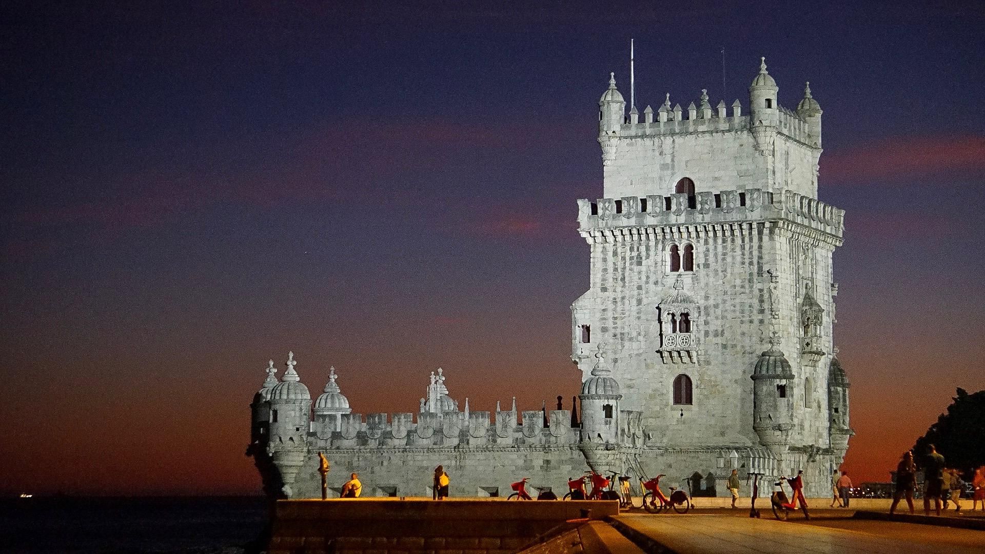 Belém Wallpapers - Wallpaper Cave