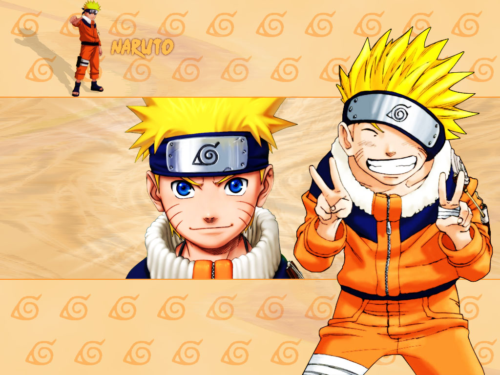 Naruto Small Wallpapers - Wallpaper Cave