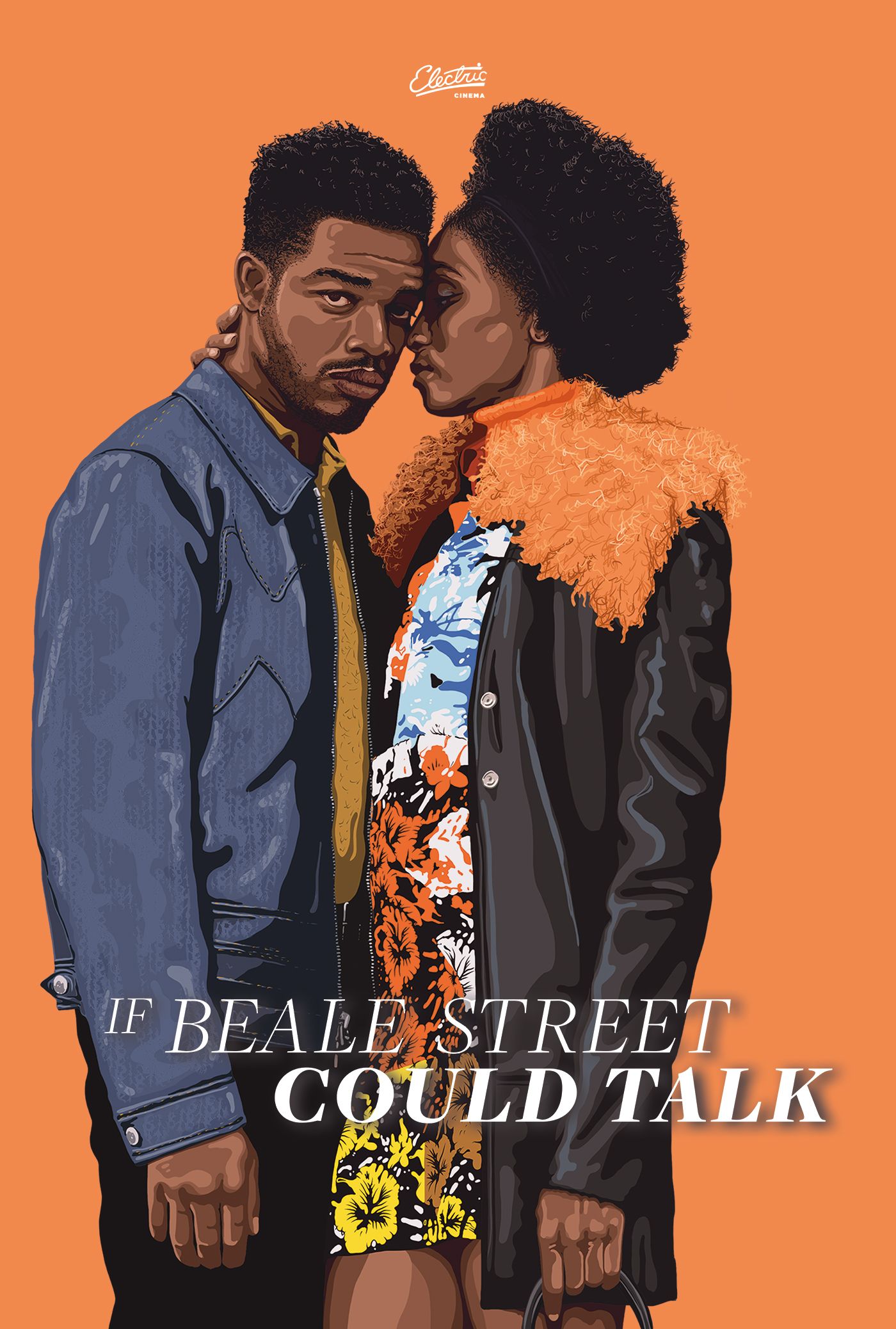If Beale Street Could Talk Wallpapers - Wallpaper Cave