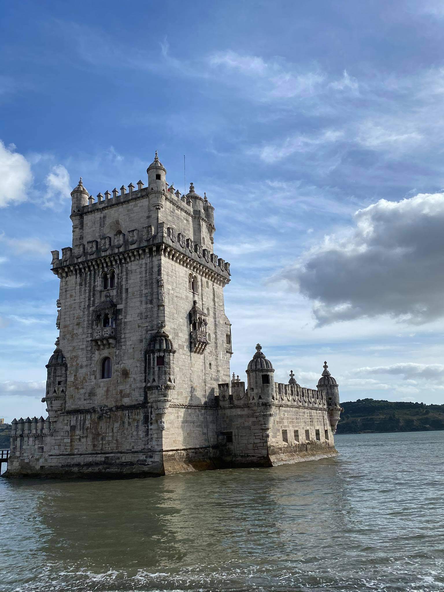 Belém Wallpapers - Wallpaper Cave