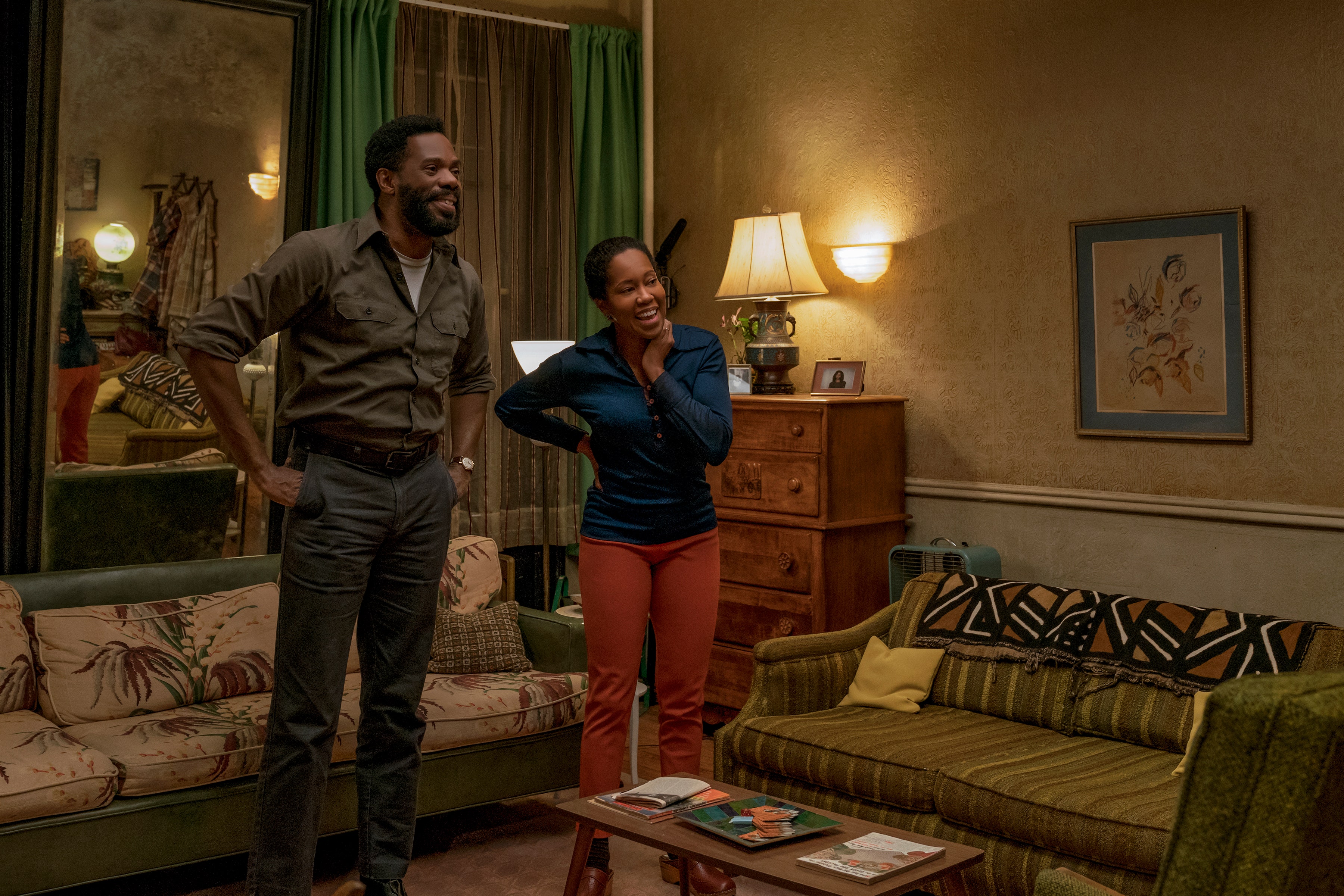 If Beale Street Could Talk Wallpapers - Wallpaper Cave