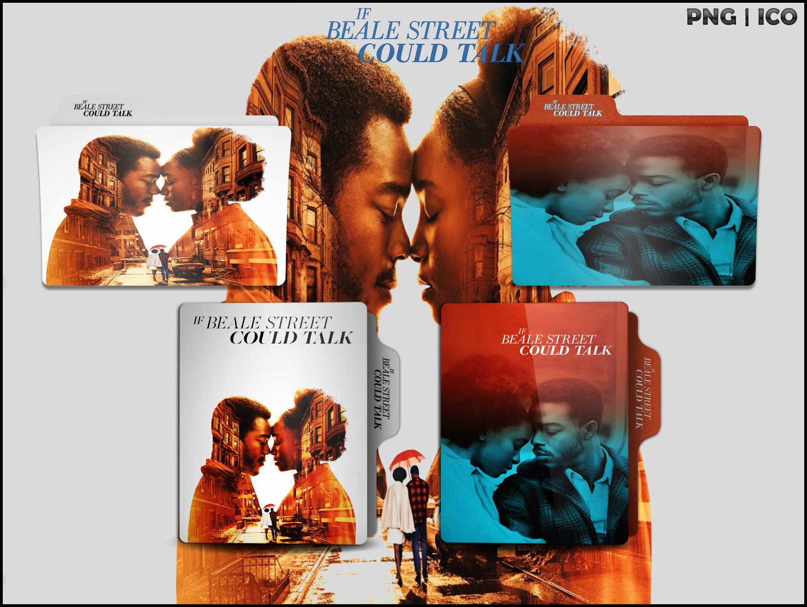 If Beale Street Could Talk Wallpapers - Wallpaper Cave