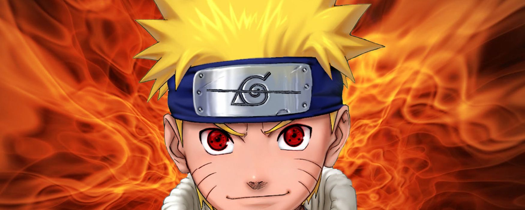 Naruto Dual Monitor Wallpapers - Wallpaper Cave