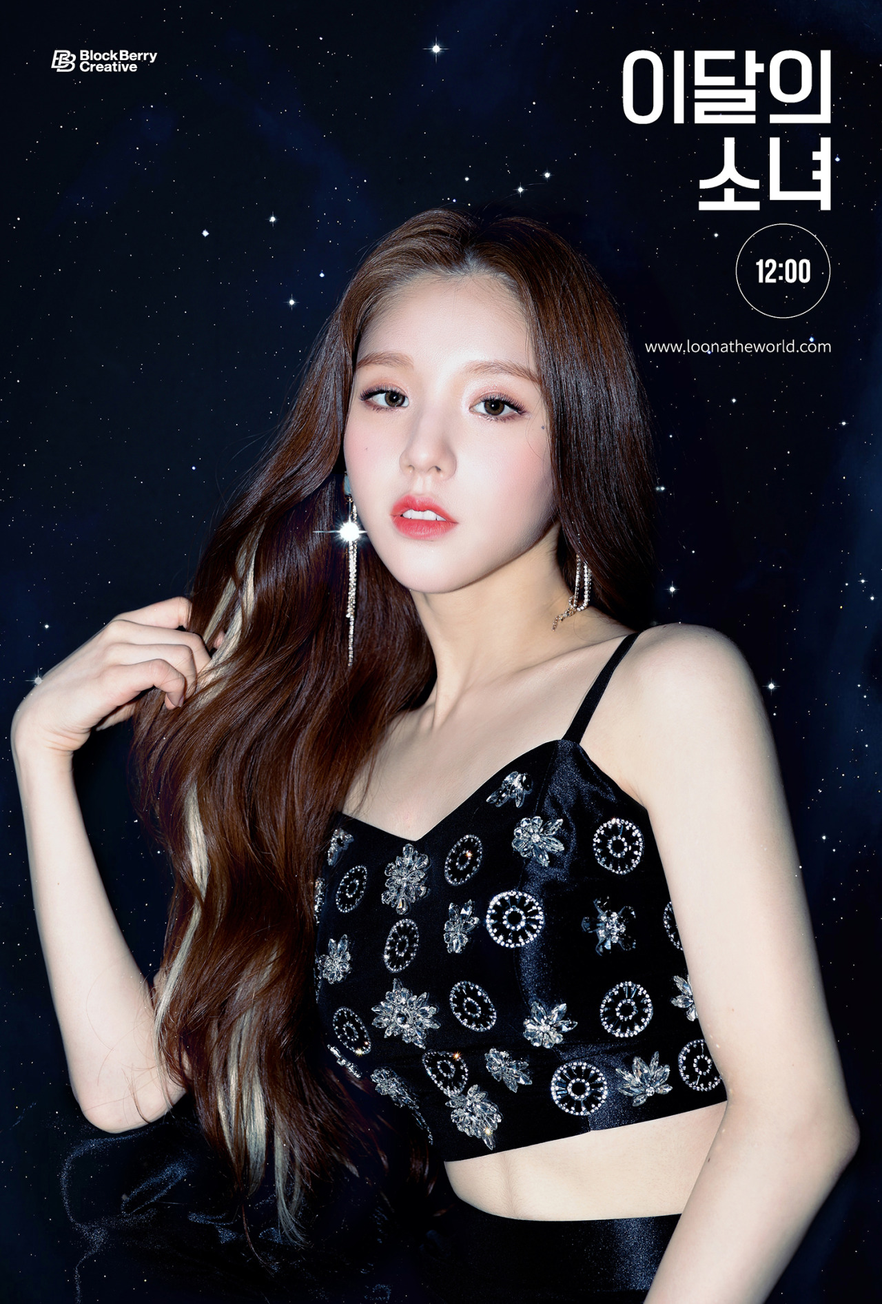 Choerry Loona Wallpapers - Wallpaper Cave