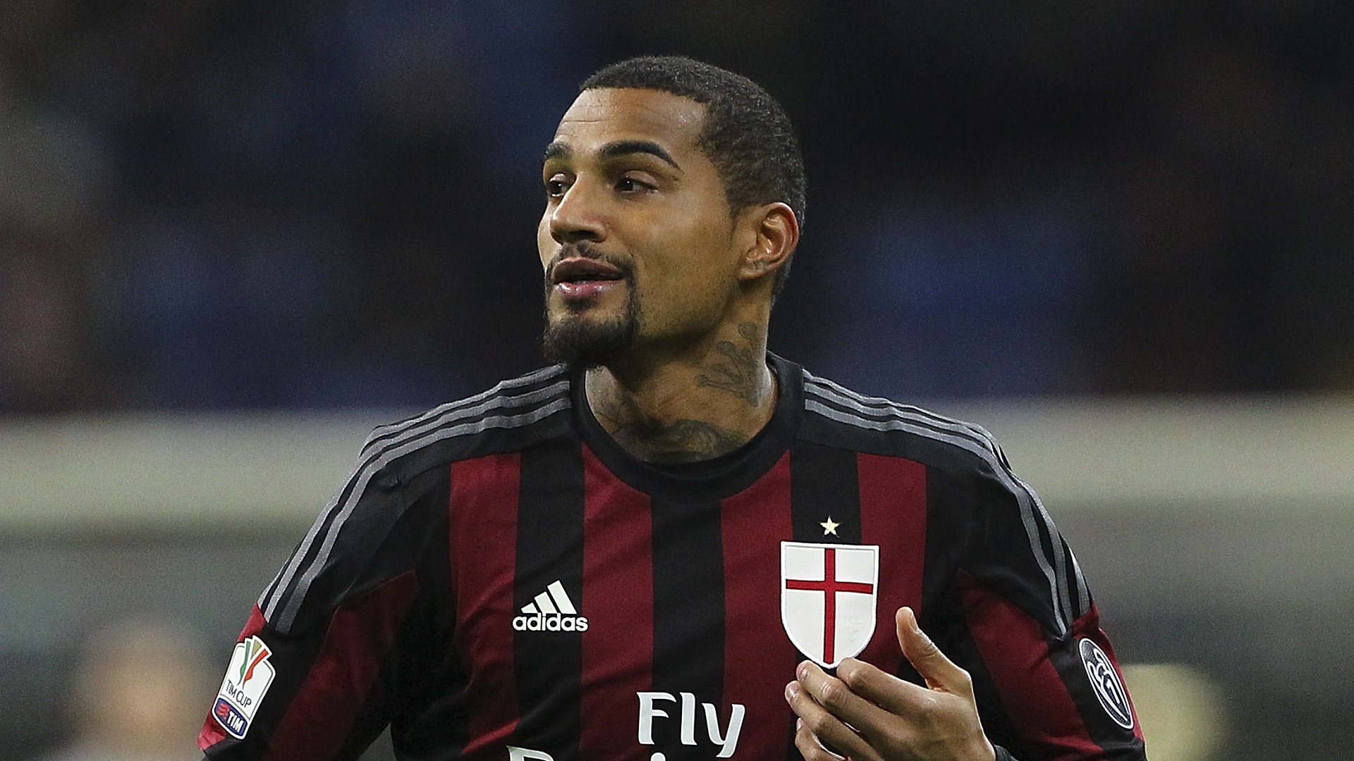 Kevin Prince Boateng Wallpapers - Wallpaper Cave