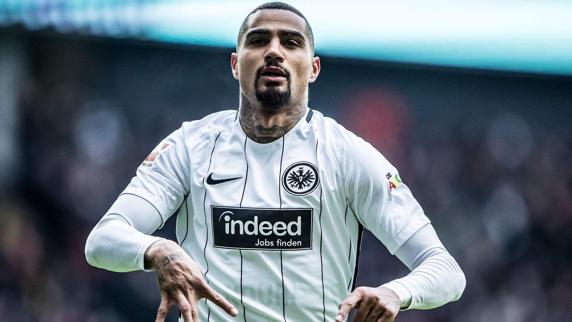Kevin Prince Boateng Wallpapers - Wallpaper Cave