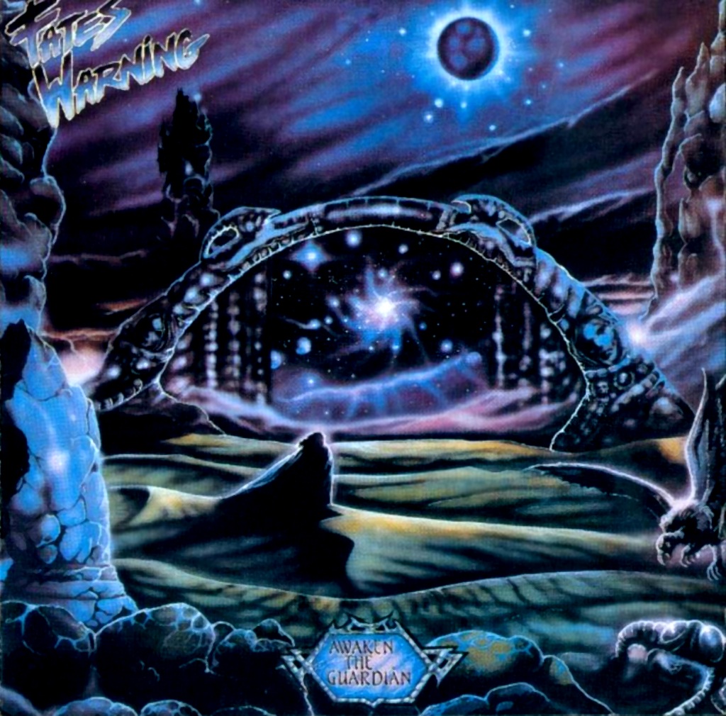 Fates Warning Wallpapers - Wallpaper Cave