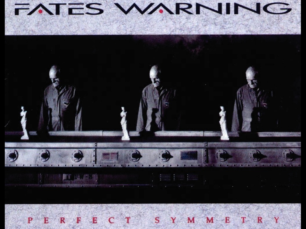 Fates Warning Wallpapers - Wallpaper Cave