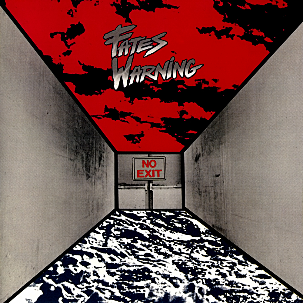 Fates Warning Wallpapers - Wallpaper Cave