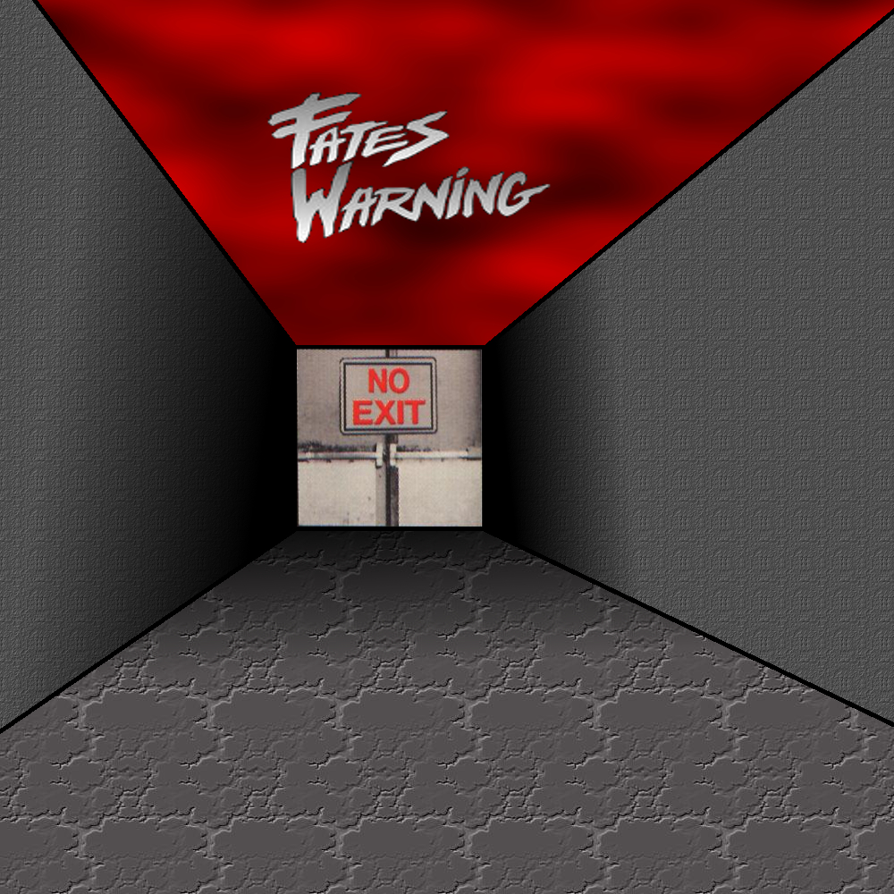 Fates Warning Wallpapers - Wallpaper Cave