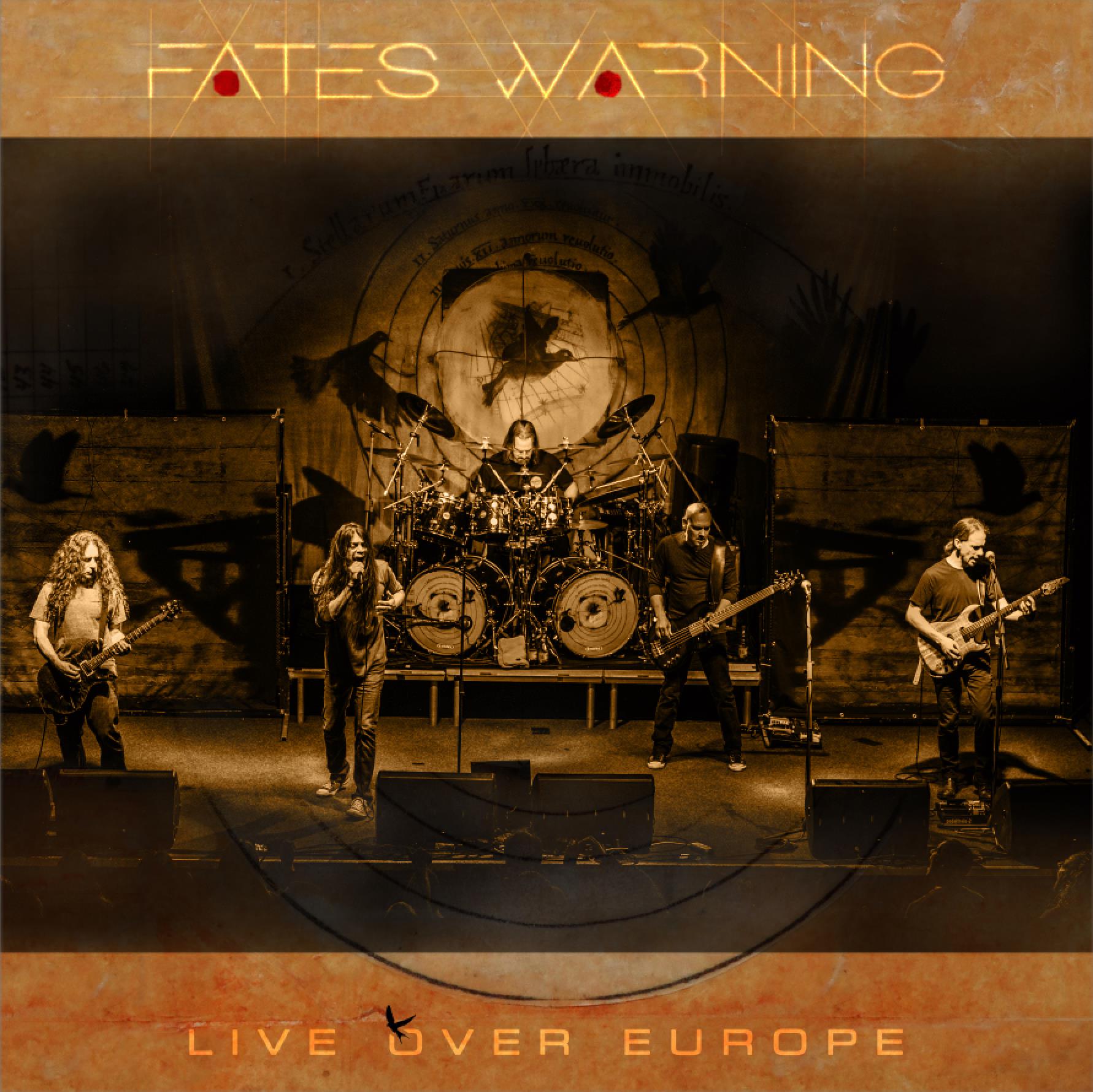 Fates Warning Wallpapers - Wallpaper Cave