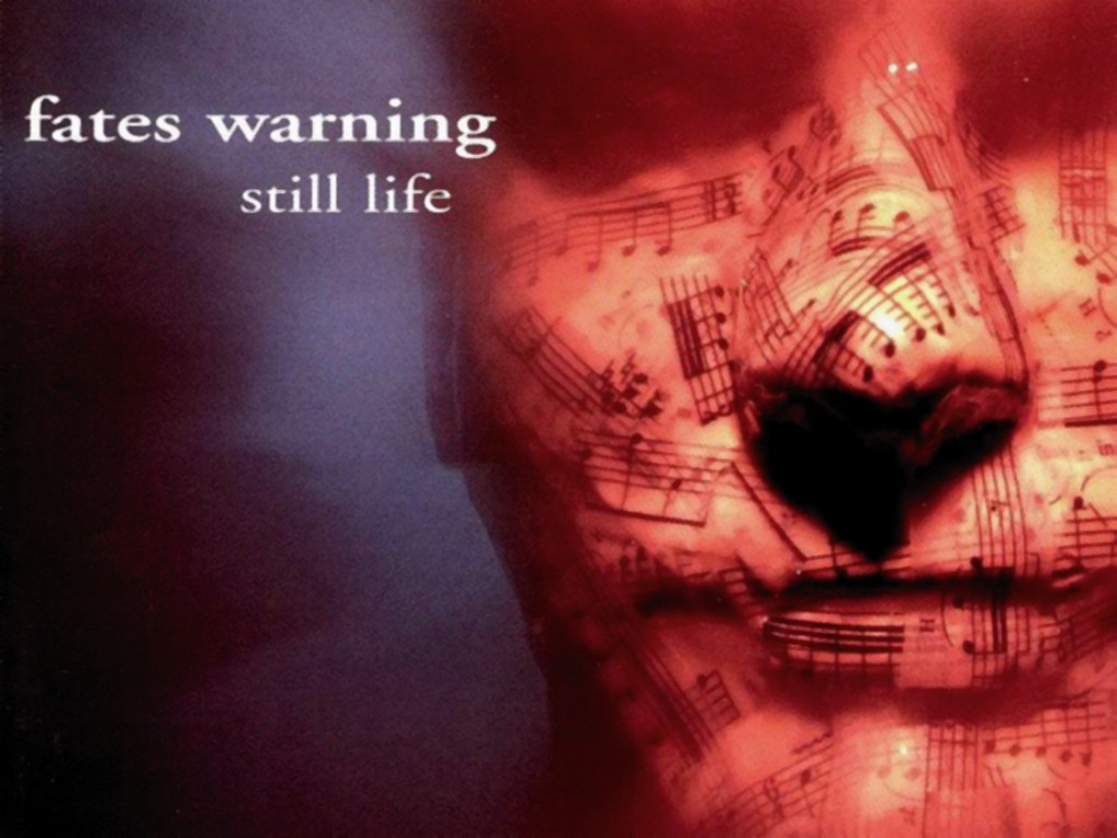 Fates Warning Wallpapers - Wallpaper Cave