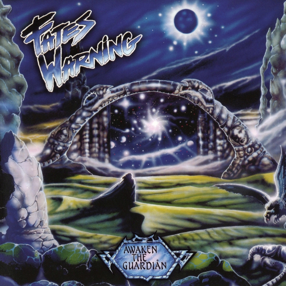Fates Warning Wallpapers - Wallpaper Cave