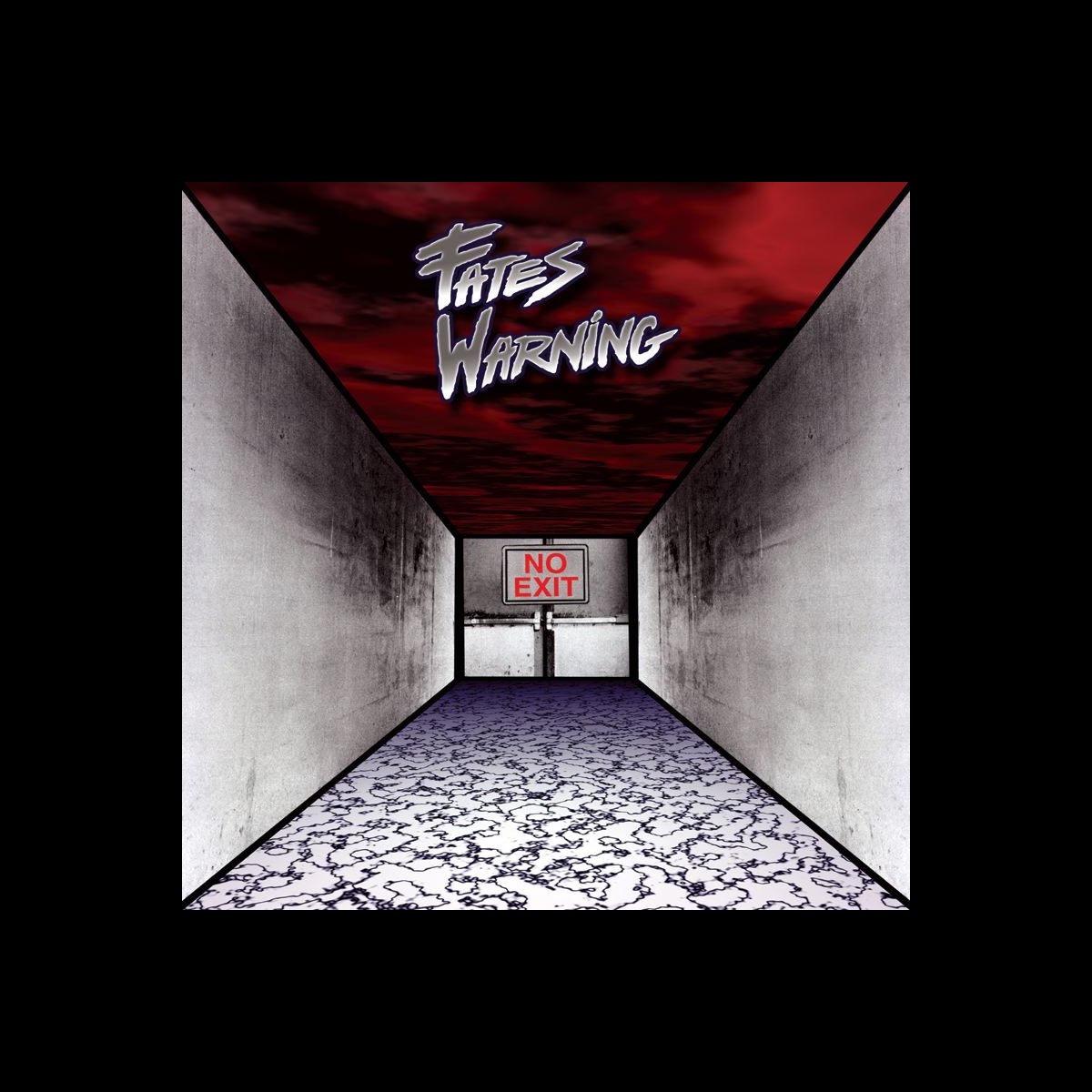 Fates Warning Wallpapers - Wallpaper Cave