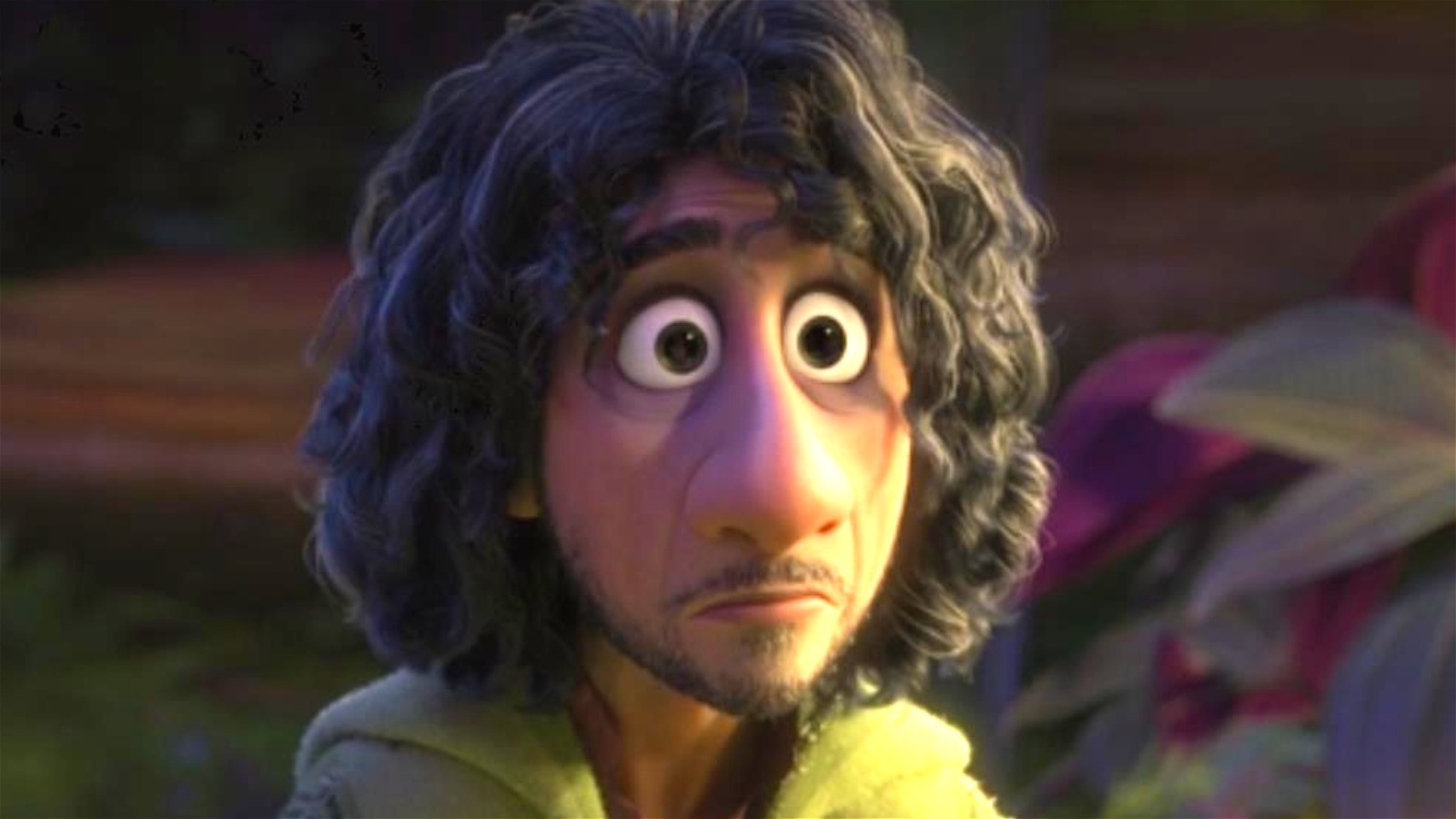 Encanto Bruno Wallpapers - Wallpaper Cave