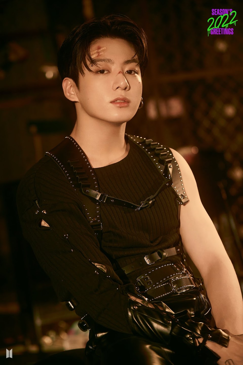 BTS 2022 Wallpapers - Wallpaper Cave