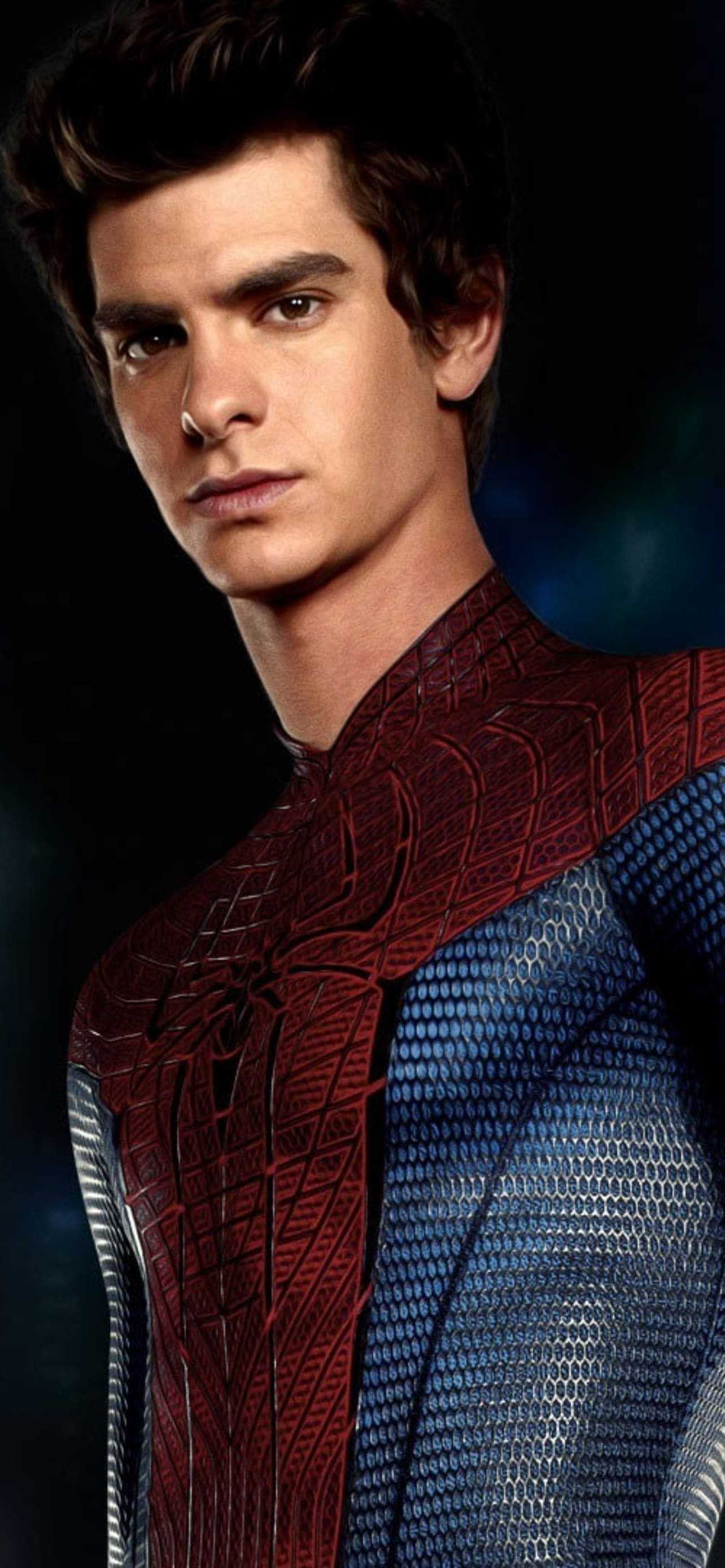 Andrew Spider-Man Mobile Wallpapers - Wallpaper Cave