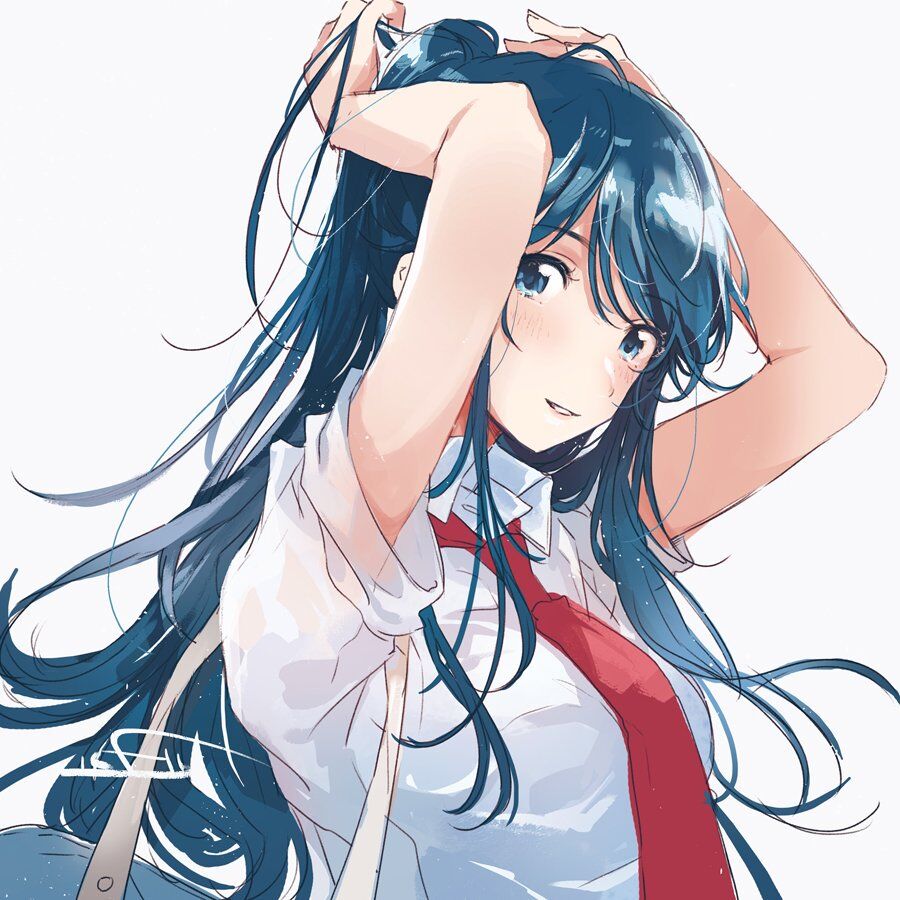 Minami Nanami Wallpapers - Wallpaper Cave