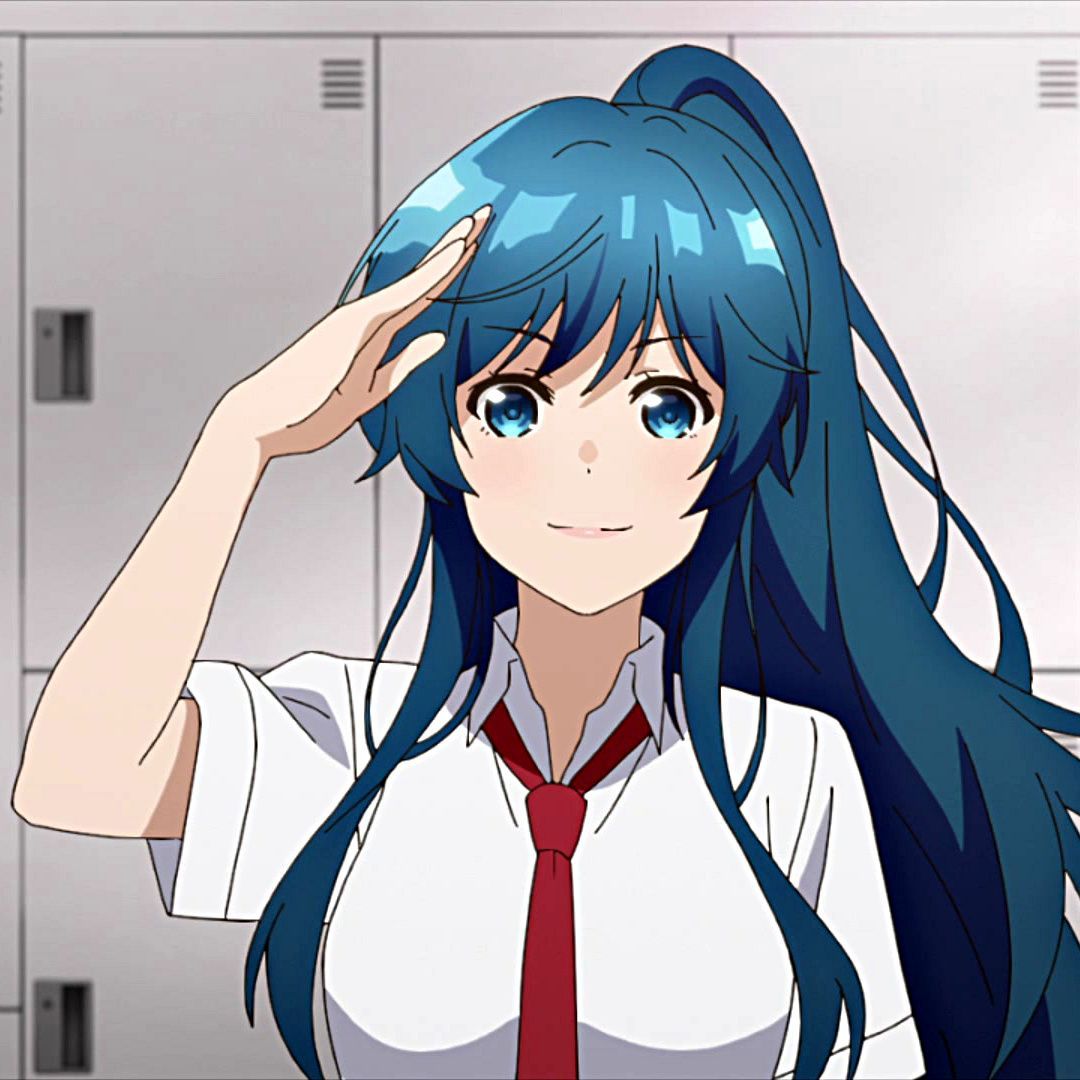 Minami Nanami Wallpapers - Wallpaper Cave