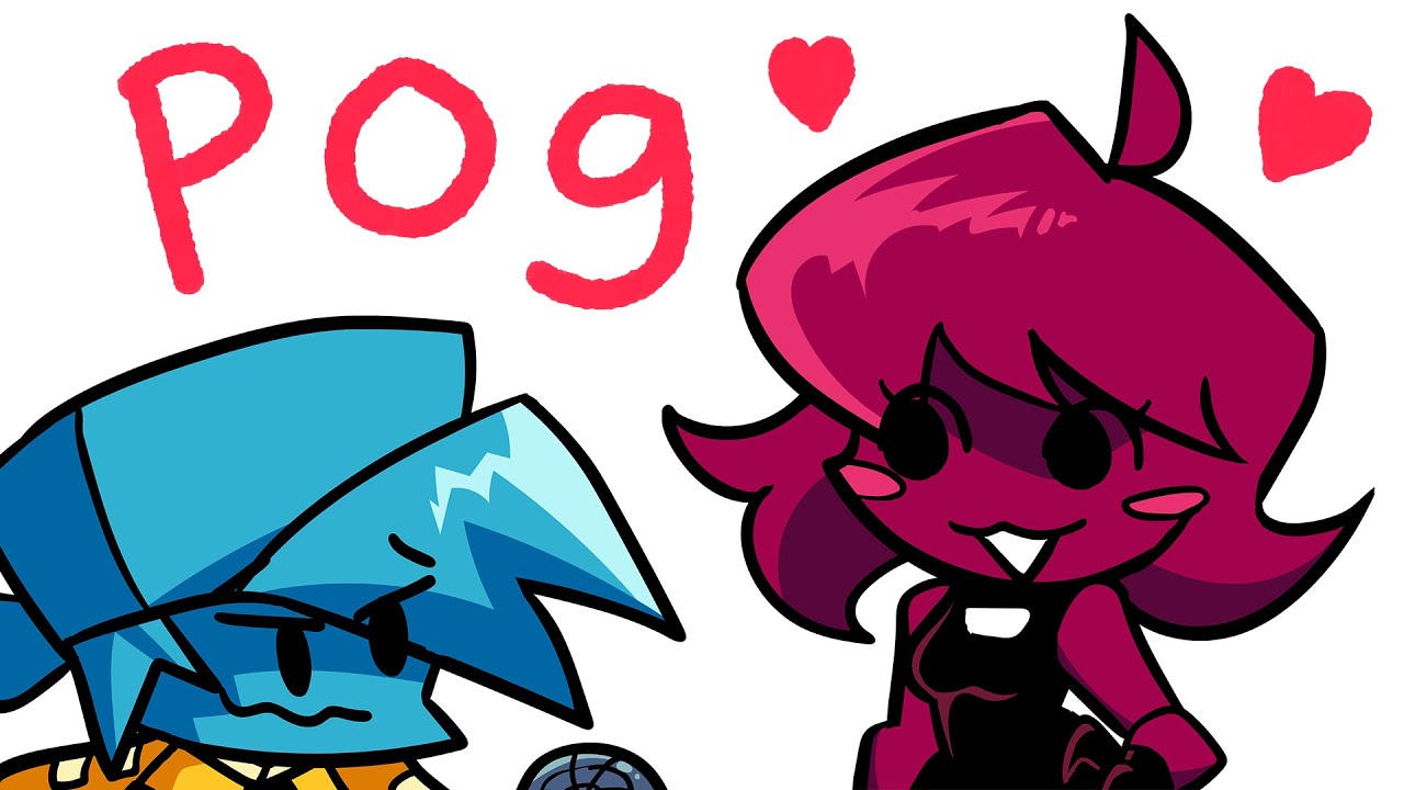 FNF Minus Wallpapers - Wallpaper Cave