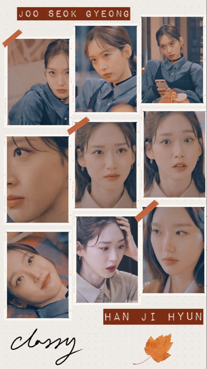 Ju Seok-gyeong Penthouse Wallpapers - Wallpaper Cave