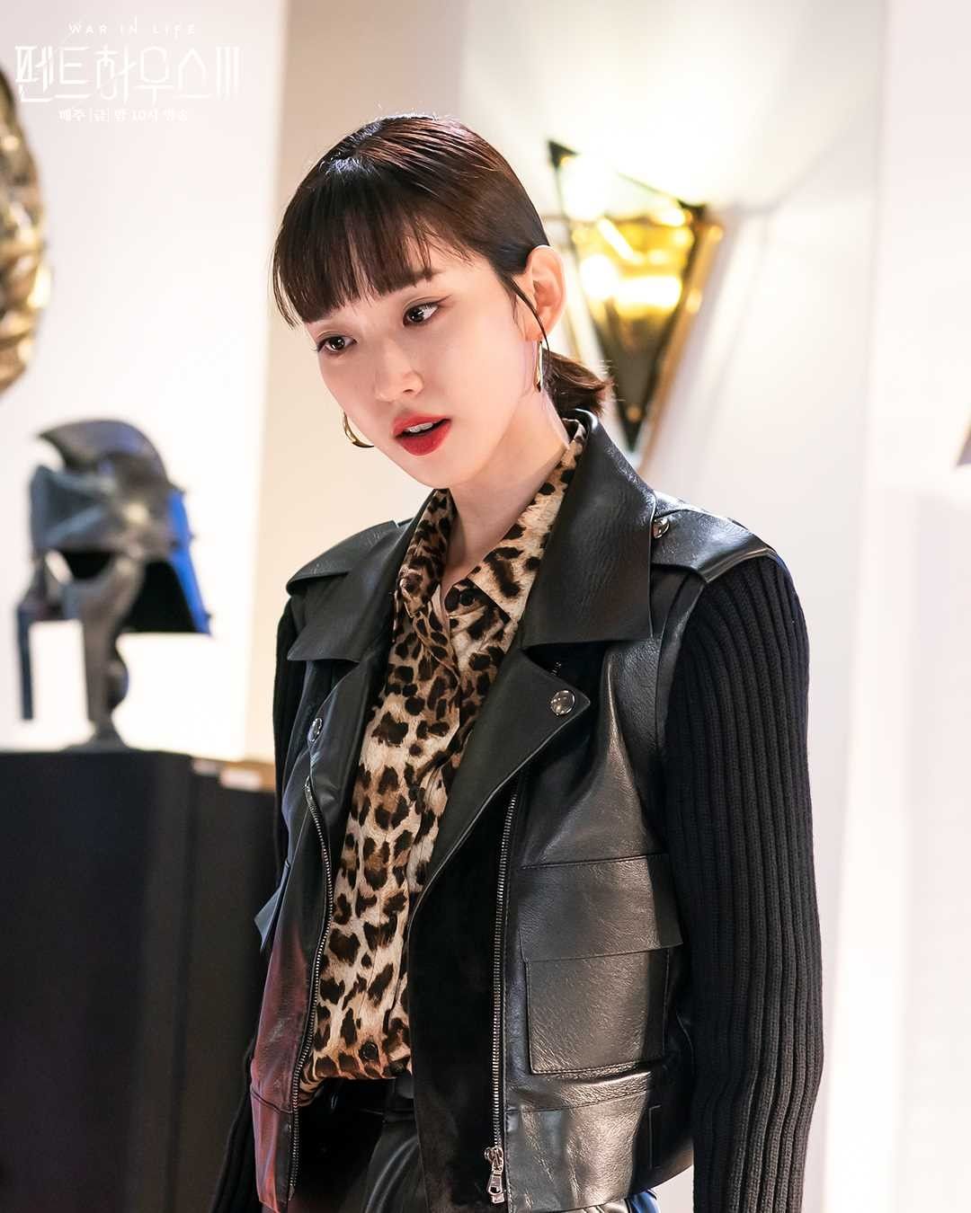 Ju Seok-gyeong Penthouse Wallpapers - Wallpaper Cave