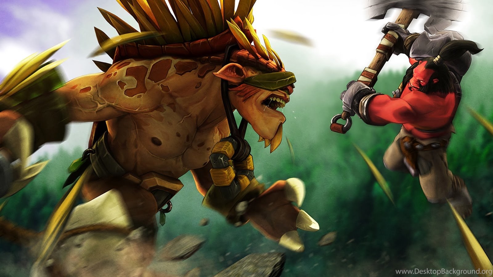 Bristleback Wallpapers - Wallpaper Cave