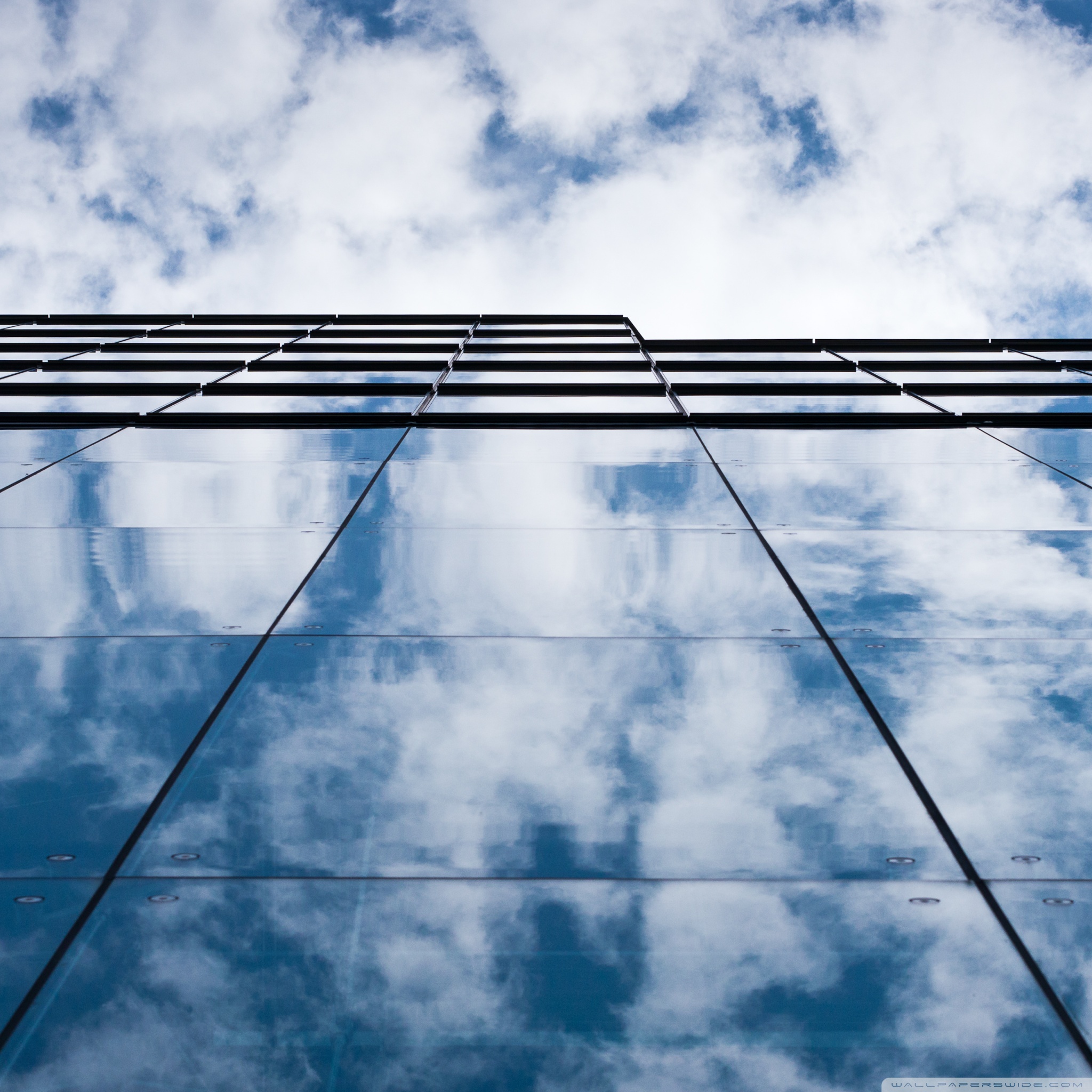 Sky Glass Wallpapers - Wallpaper Cave