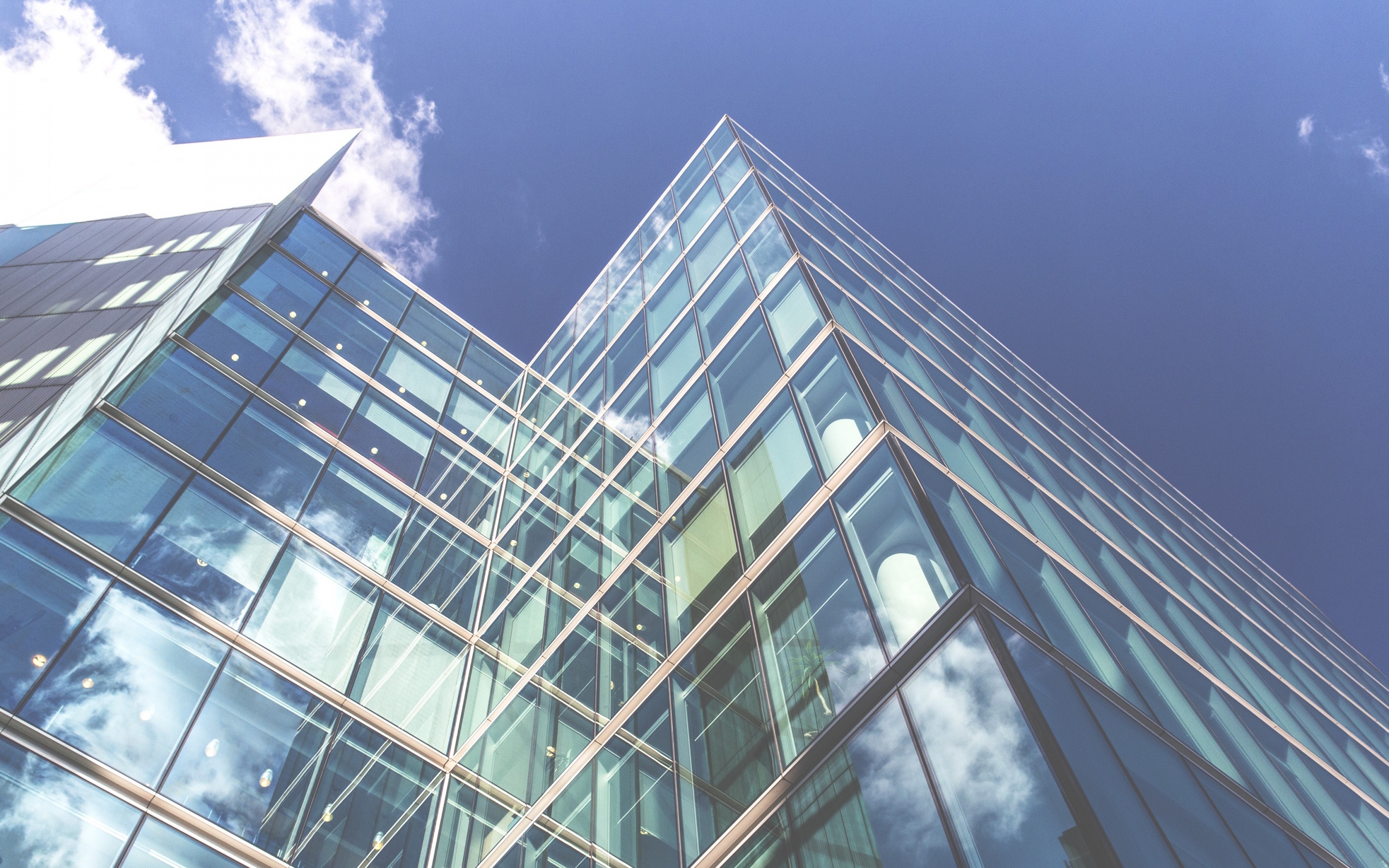 Sky Glass Wallpapers - Wallpaper Cave