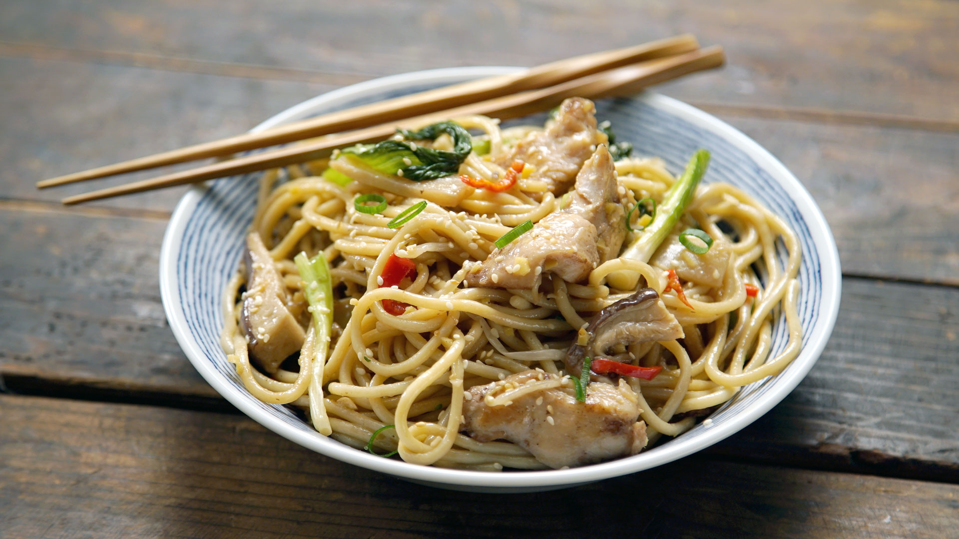 Chow Mein Wallpapers - Wallpaper Cave