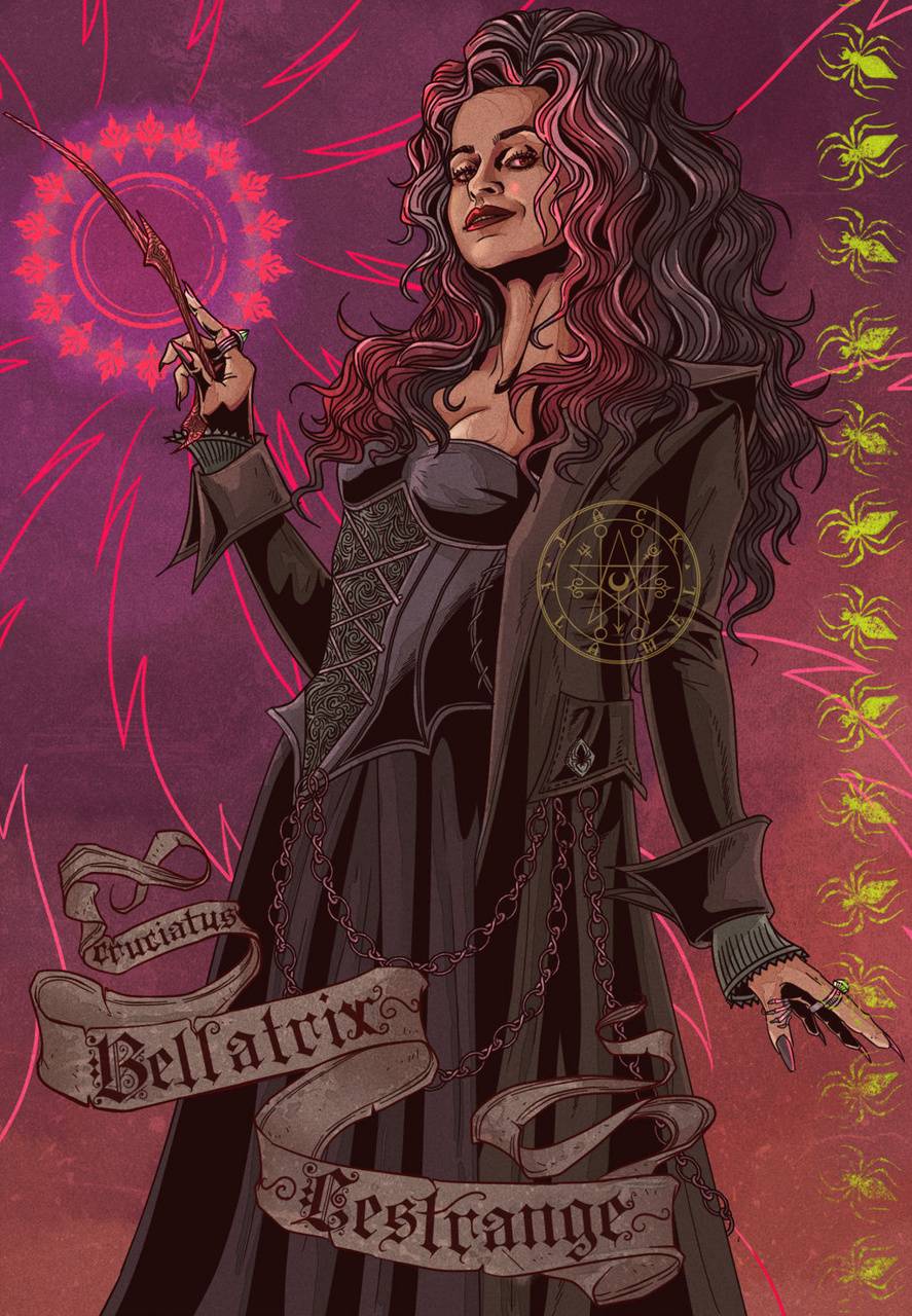 Belatrix Wallpapers - Wallpaper Cave