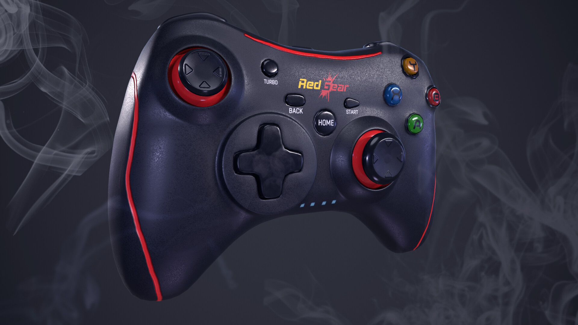 Redgear Wallpapers - Wallpaper Cave