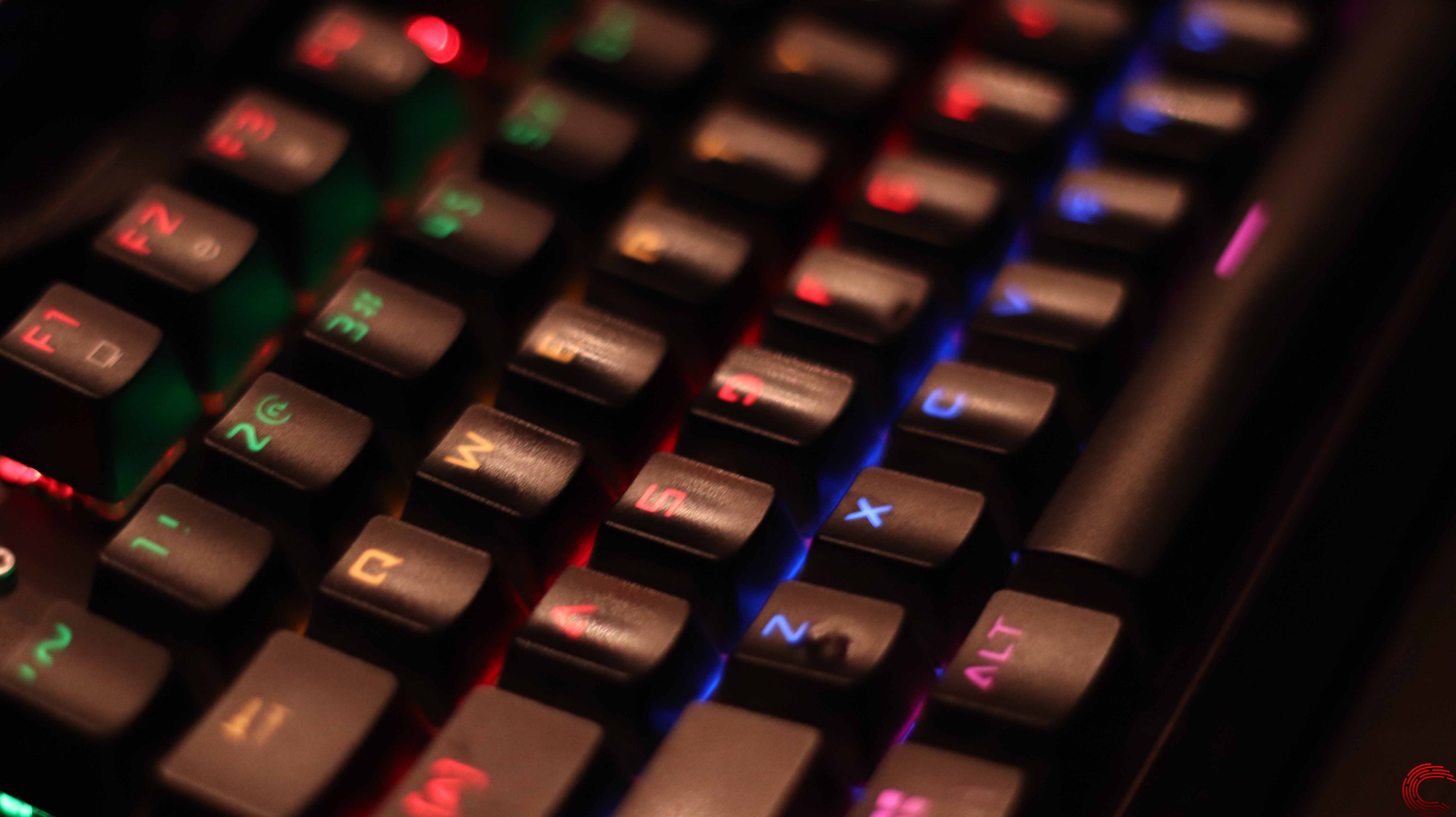 Redgear Wallpapers - Wallpaper Cave