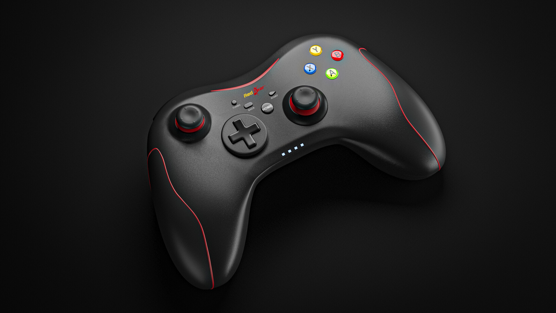 Redgear Wallpapers - Wallpaper Cave