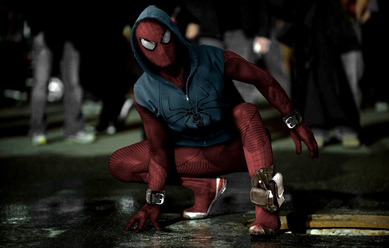 Ben Reilly Wallpapers - Wallpaper Cave