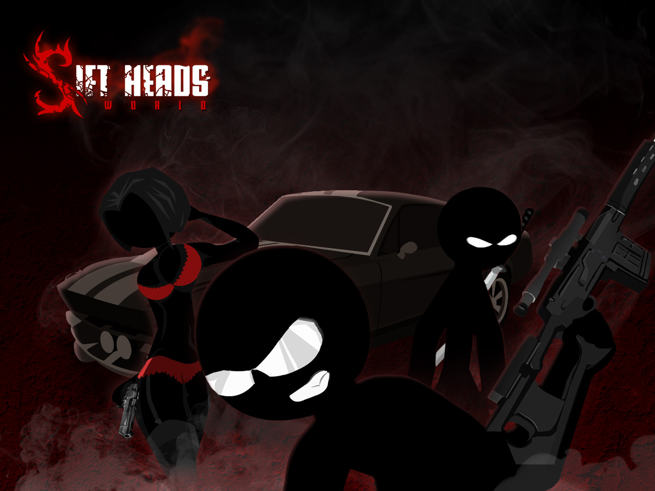 Sift Heads Wallpapers - Wallpaper Cave