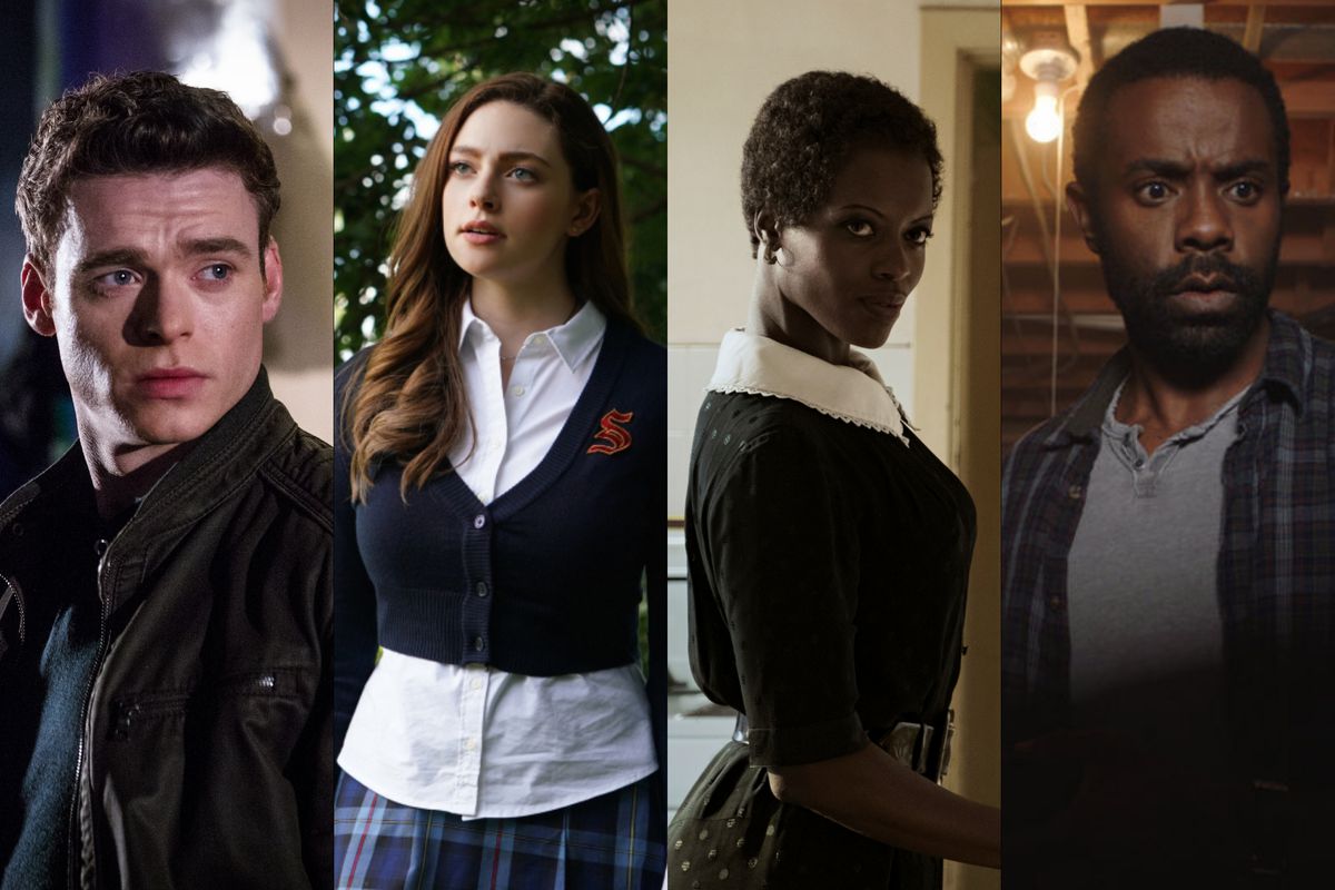 Legacies CW Wallpapers - Wallpaper Cave