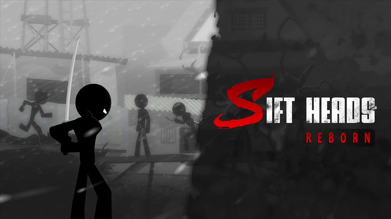 Sift Heads Wallpapers - Wallpaper Cave