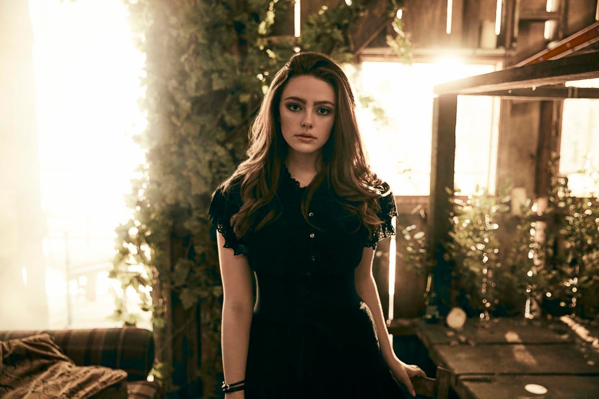 Legacies CW Wallpapers - Wallpaper Cave