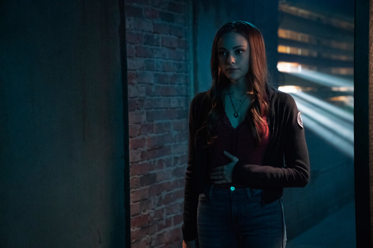 Legacies CW Wallpapers - Wallpaper Cave