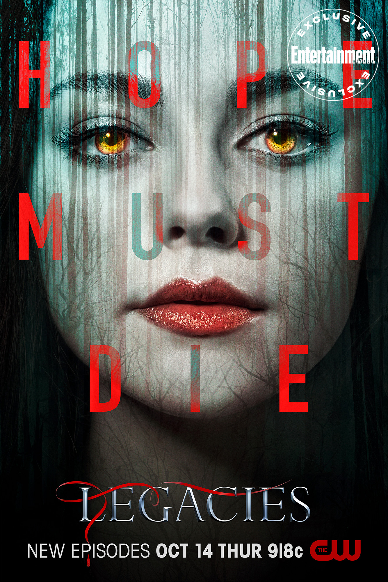 Legacies CW Wallpapers - Wallpaper Cave