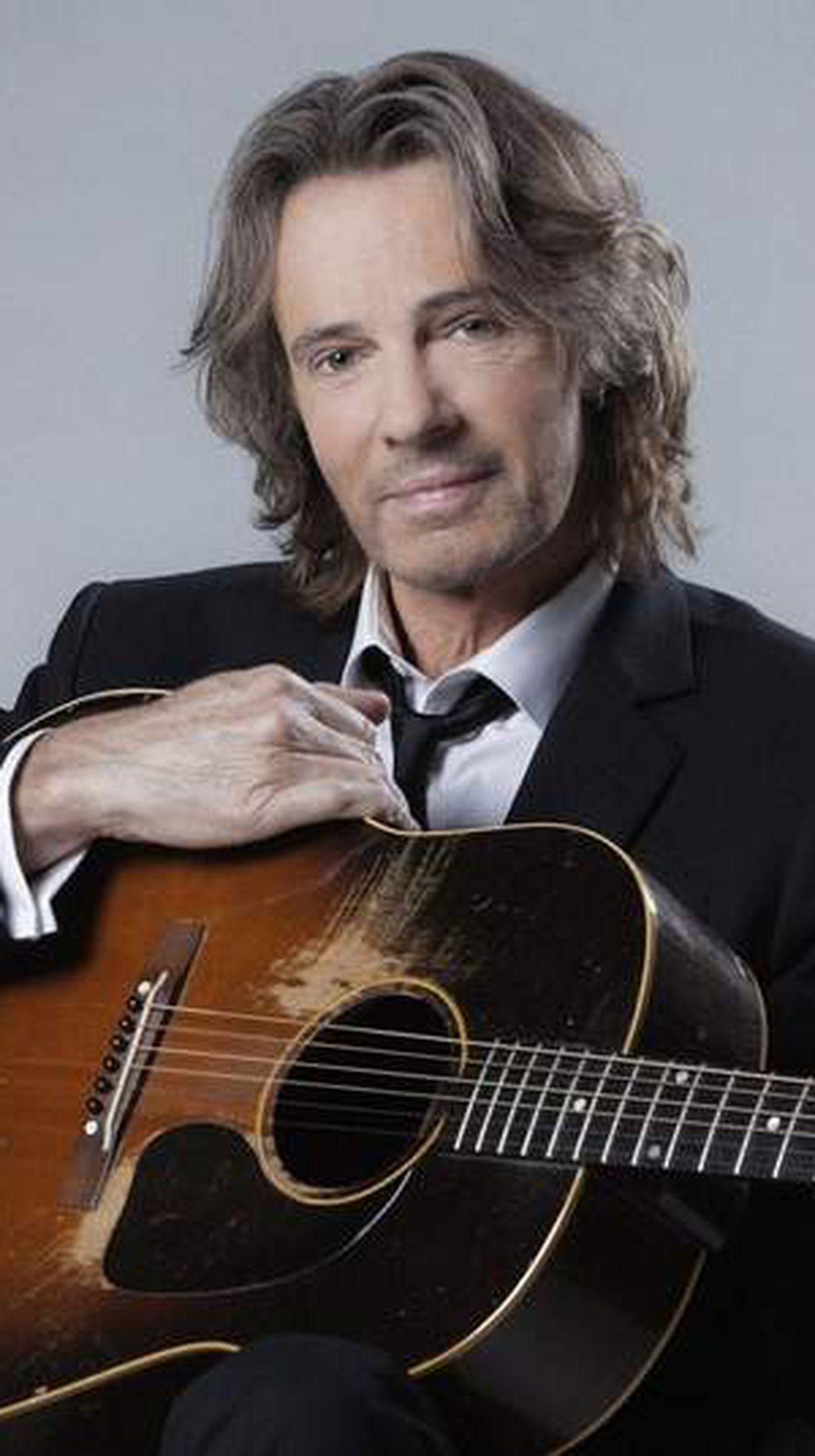 Rick Springfield Wallpapers - Wallpaper Cave