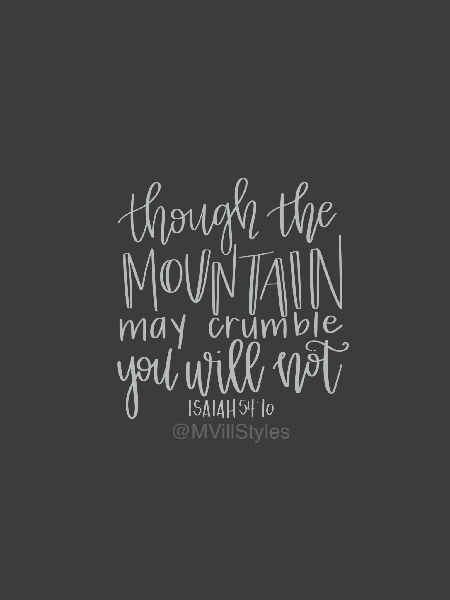 Hand Lettering Wallpapers - Wallpaper Cave