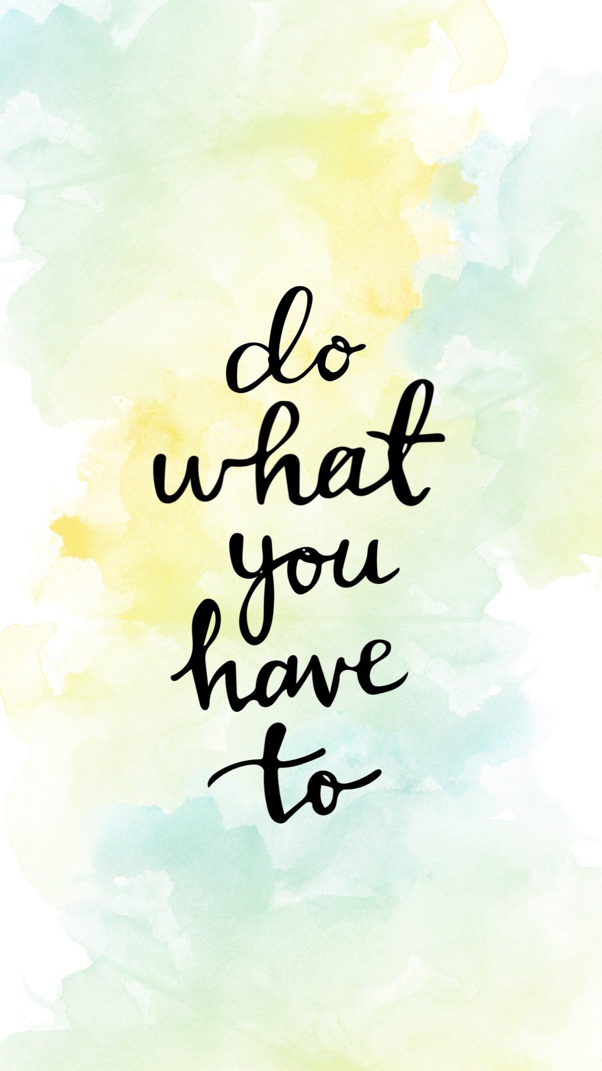 Hand Lettering Wallpapers - Wallpaper Cave