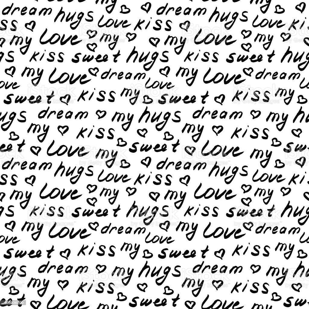 Hand Lettering Wallpapers - Wallpaper Cave