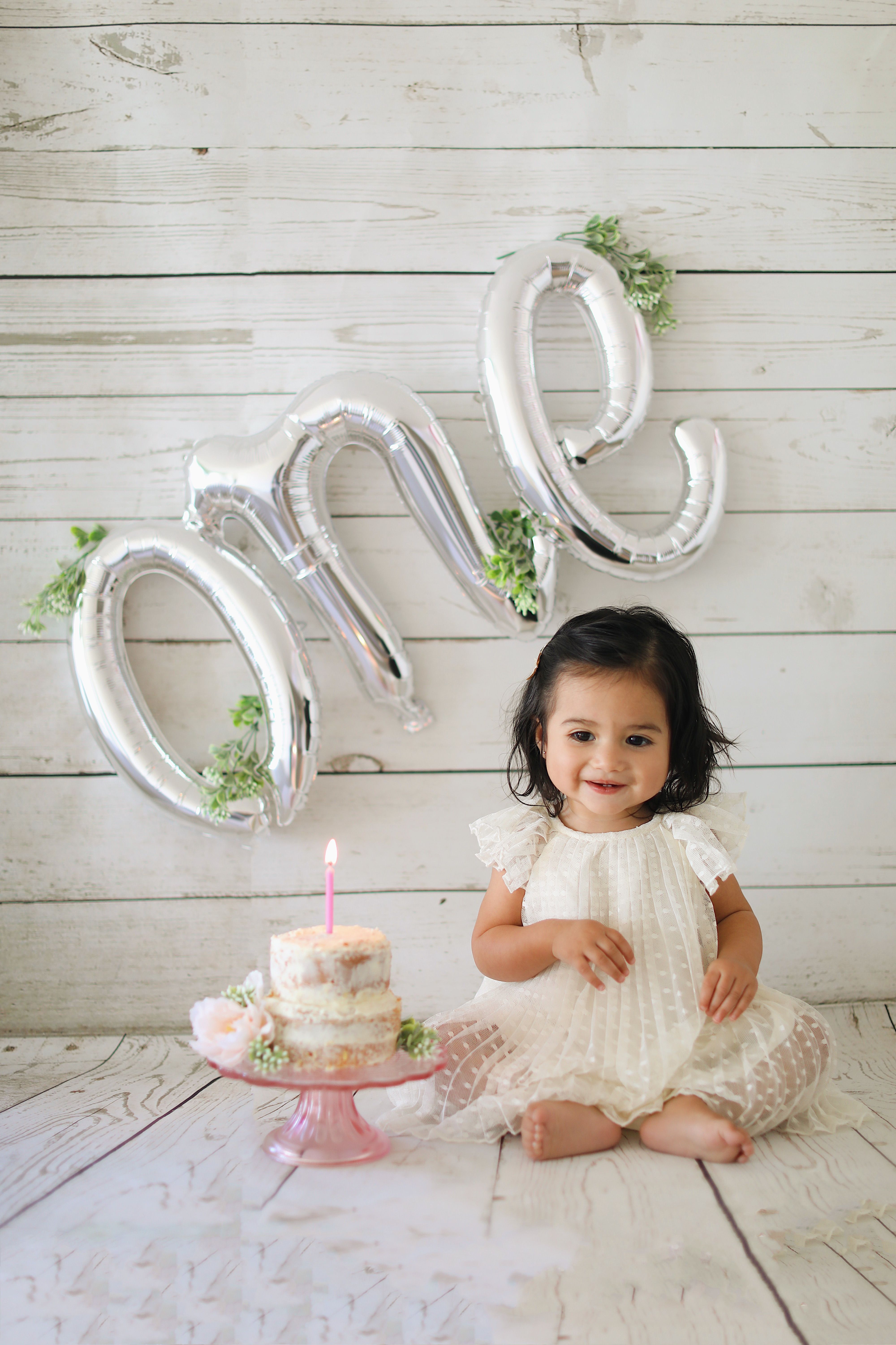 First Birthday Wallpapers - Wallpaper Cave