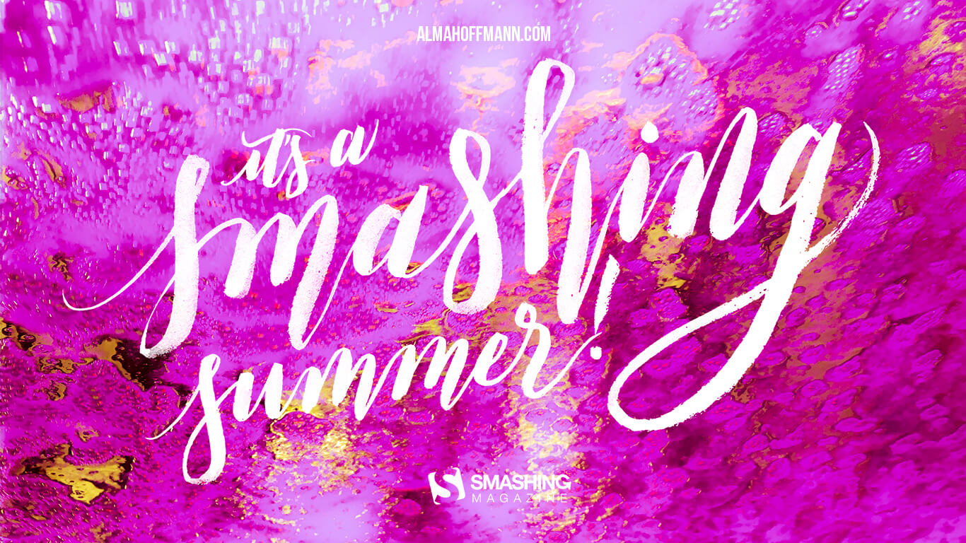 Hand Lettering Wallpapers - Wallpaper Cave