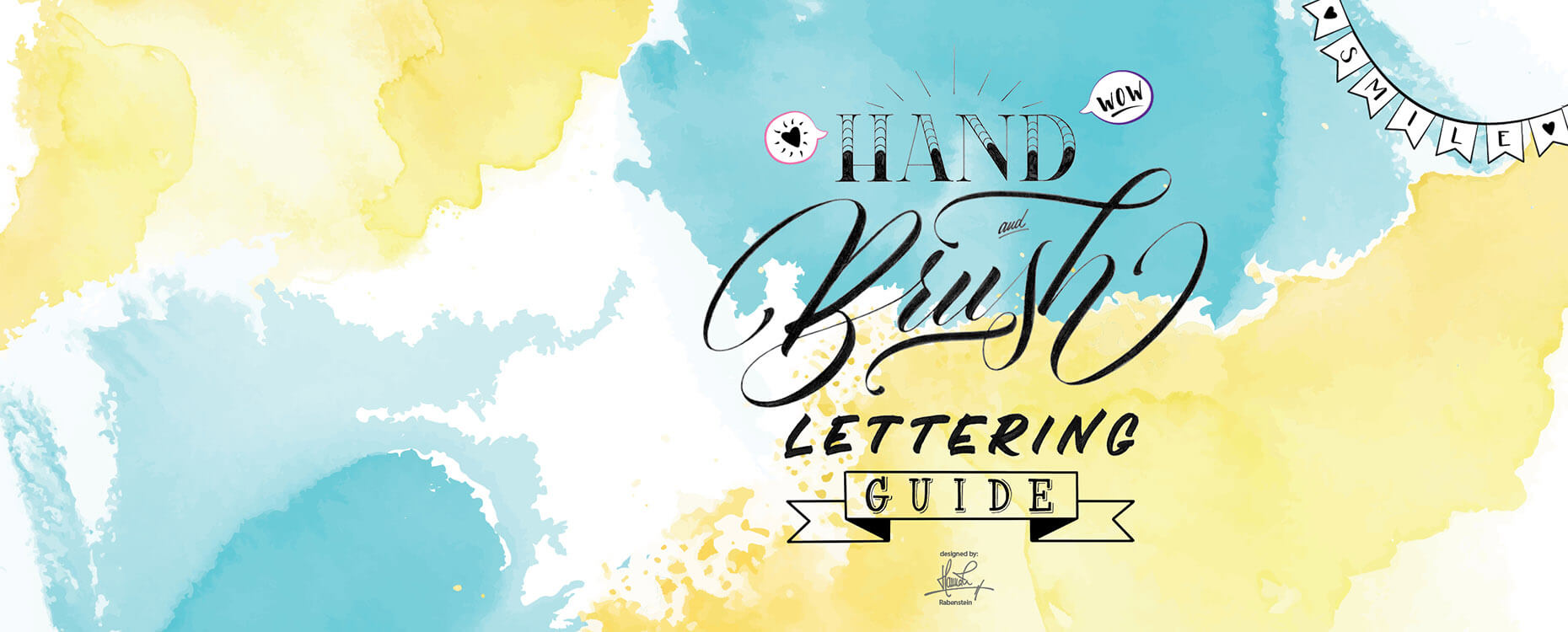 Hand Lettering Wallpapers - Wallpaper Cave