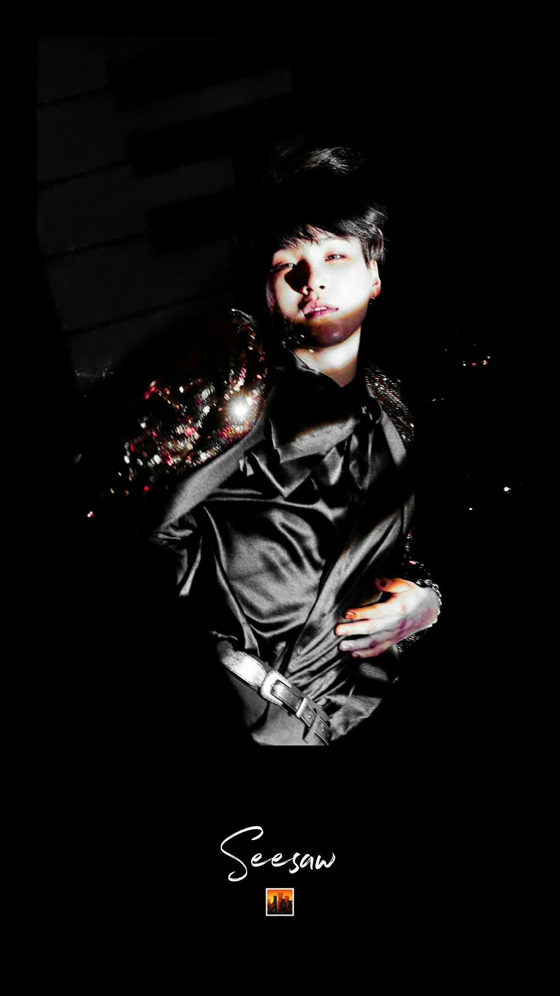 Suga Dark Wallpapers - Wallpaper Cave