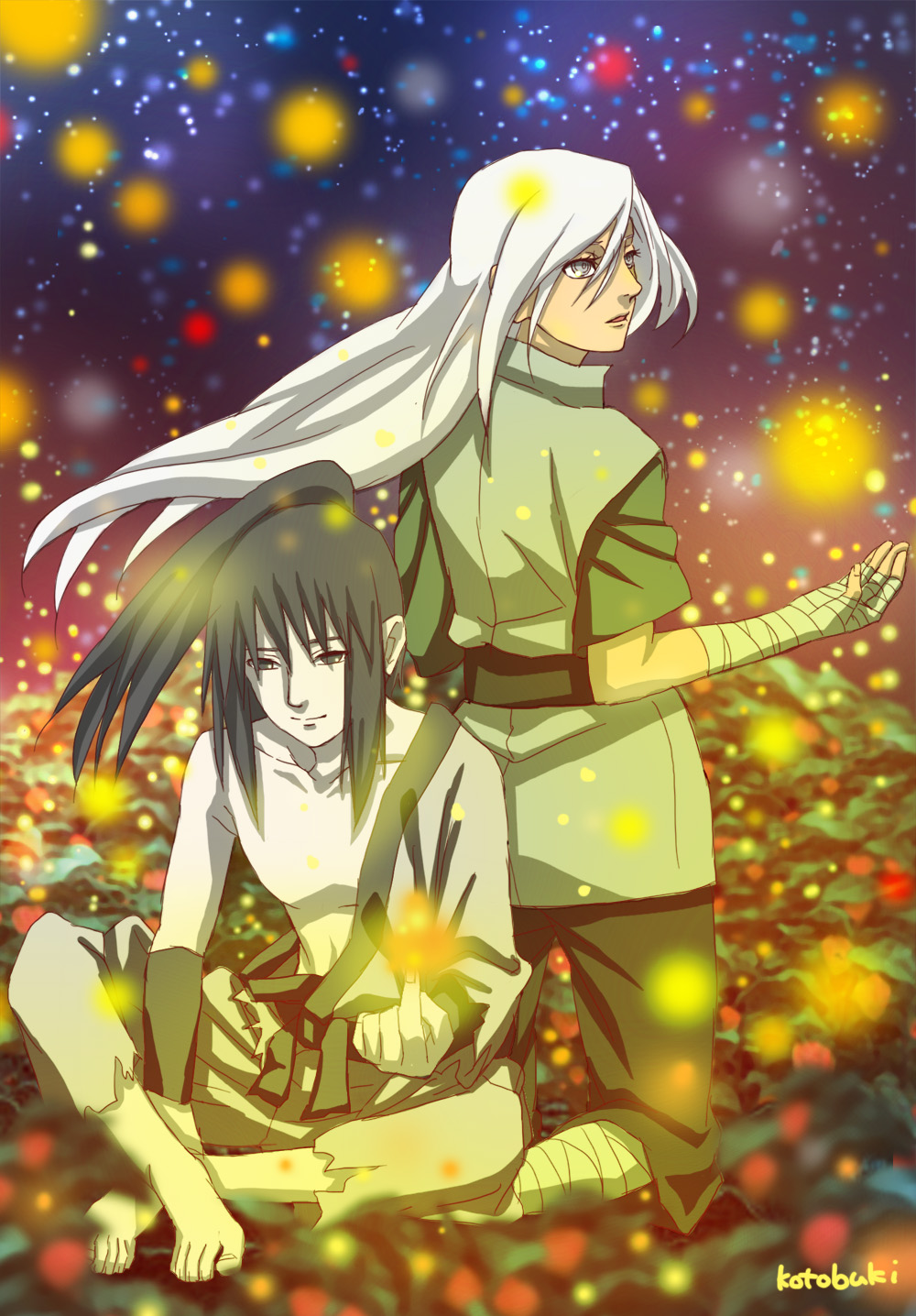 Ryuzetsu Wallpapers - Wallpaper Cave